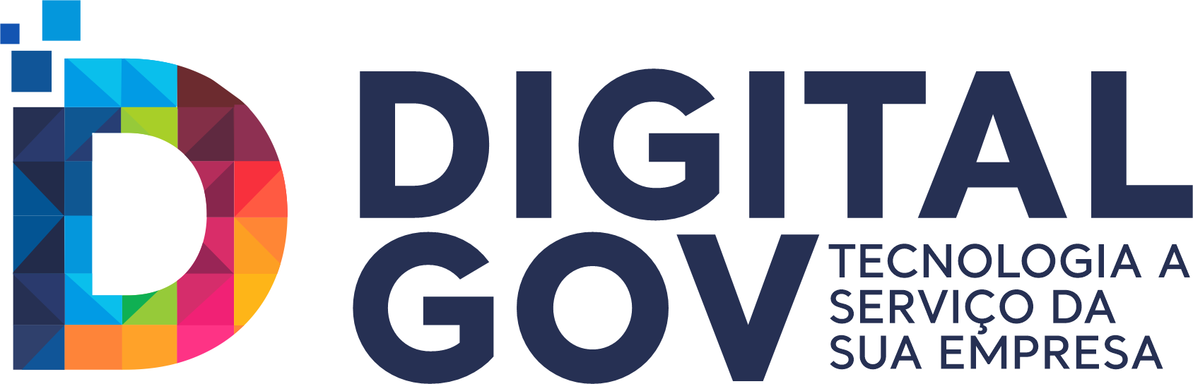 Digital Gov – Tecnologia a serviço da sua empresa